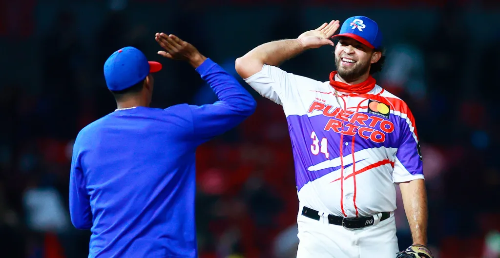 Serie del Caribe 2026: cómo es el formato de la competencia