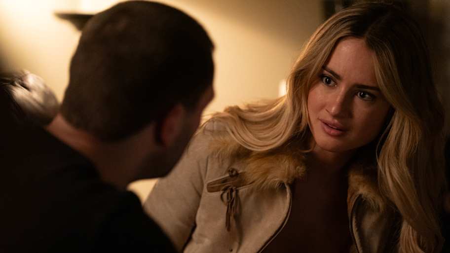 Tell Me Lies season 3 episode 2 recap: Stephen and Lucy make a decision