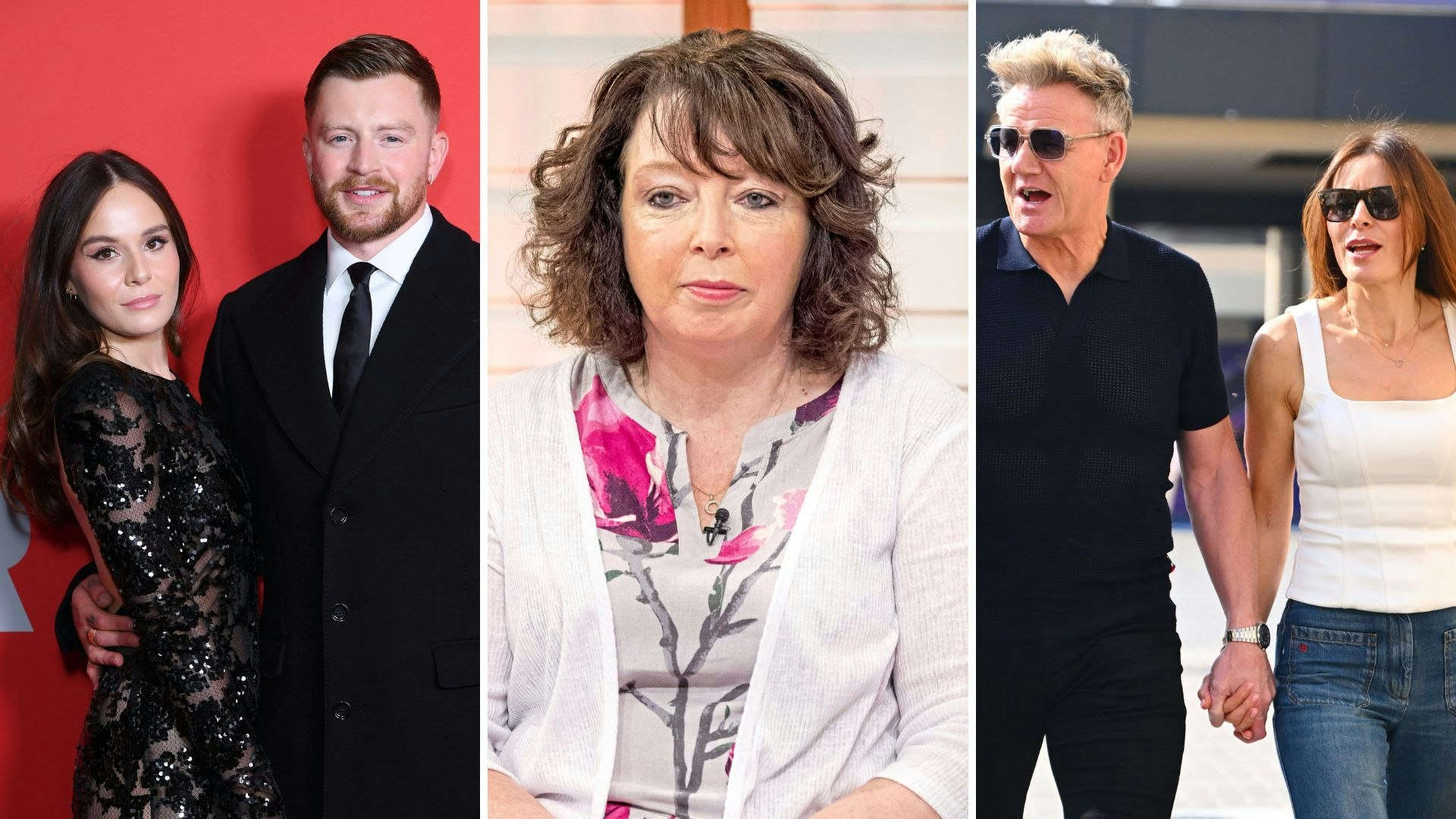 Adam Peaty’s mum begs Tana Ramsay to end toxic feud