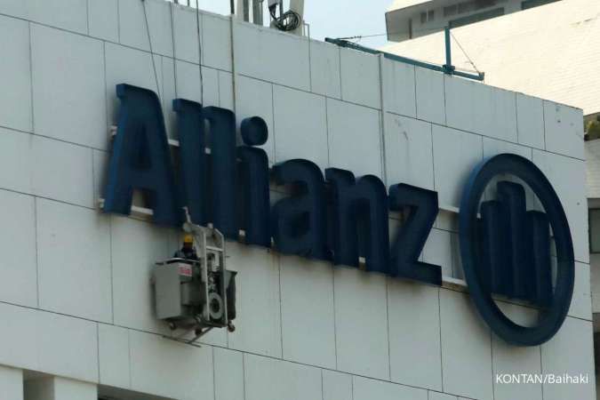 Hadapi 2026, Allianz andalkan agen dan bancassurance