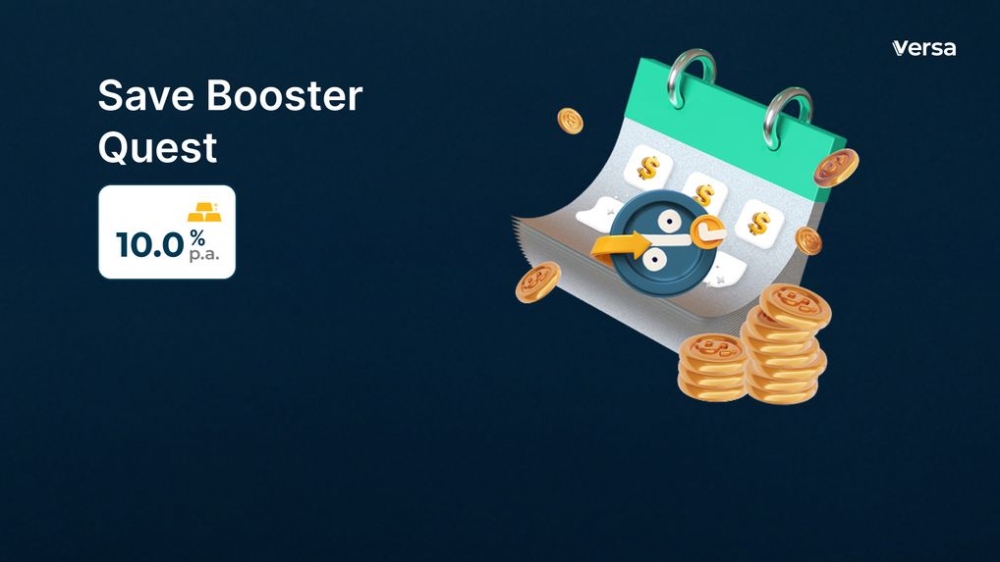 Financial resolutions failing? ‘System, not willpower’ is the key, says ...