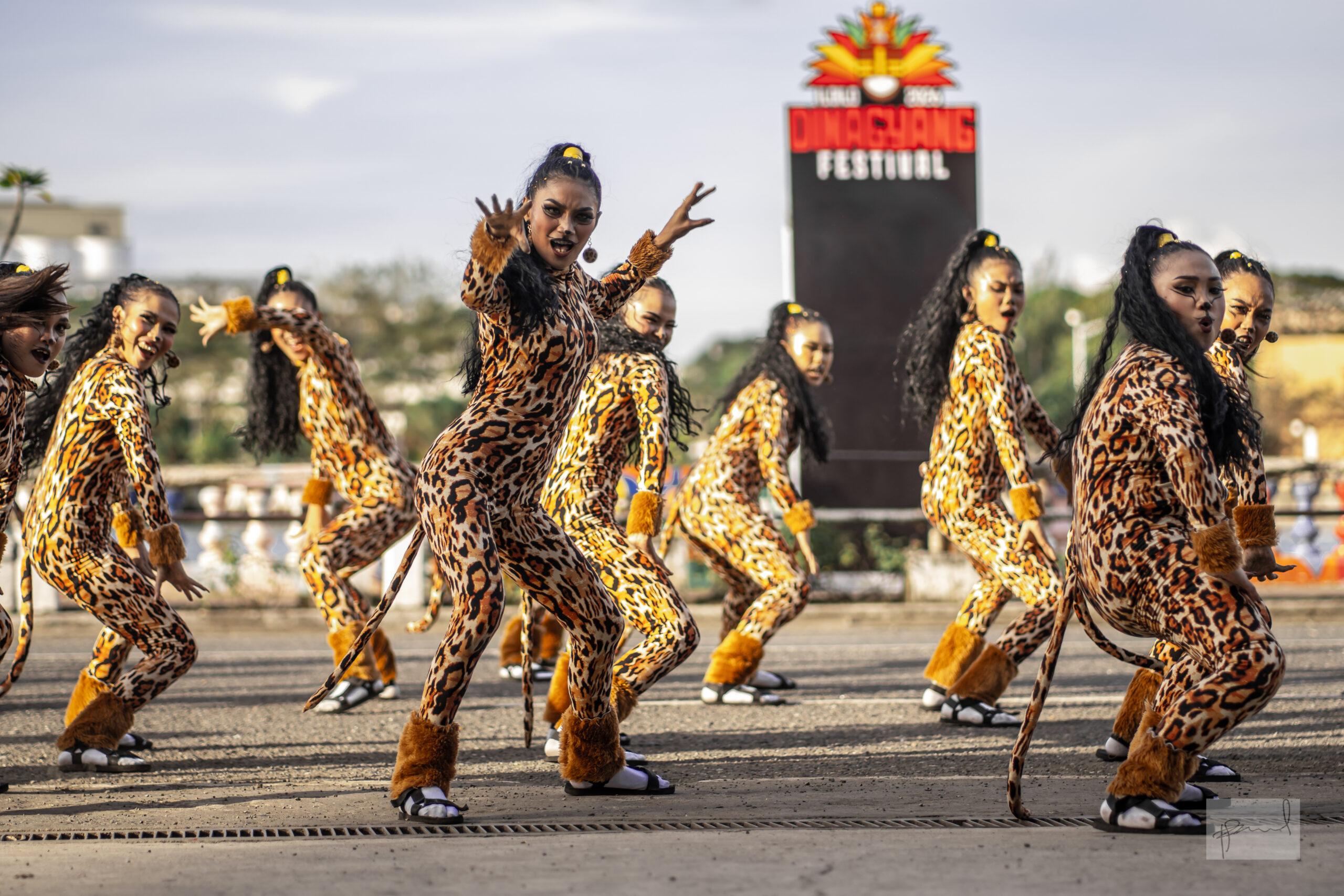 Iloilo City gov’t suspends work for Dinagyang Festival