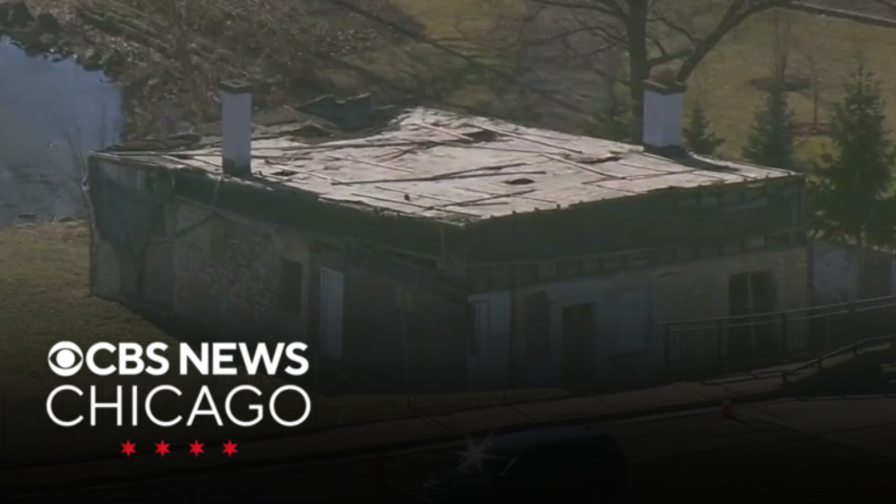 Geneva City Council denies appeal to demolish historic blacksmith building