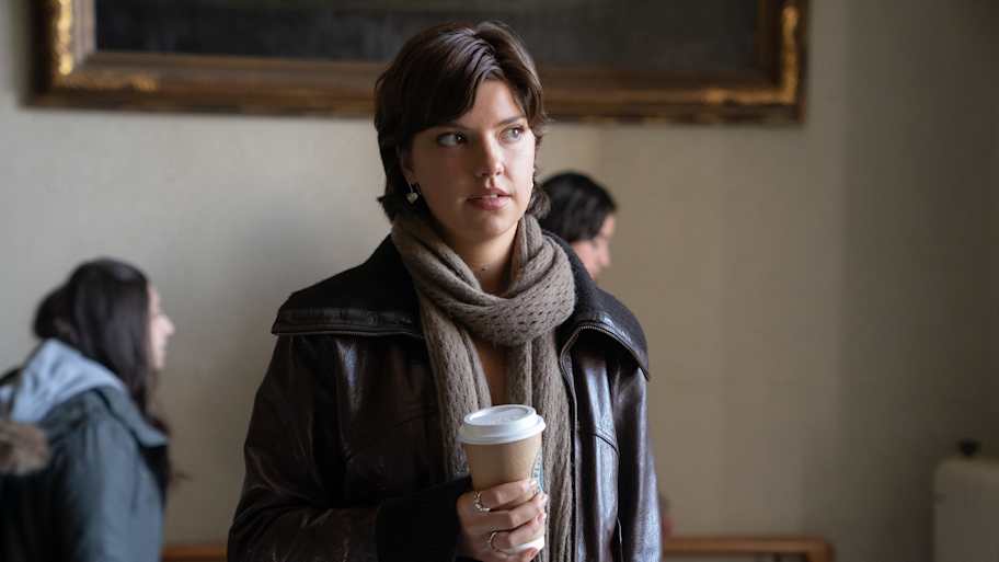 Tell Me Lies season 3 episode 1 recap: Lucy's secret comes out
