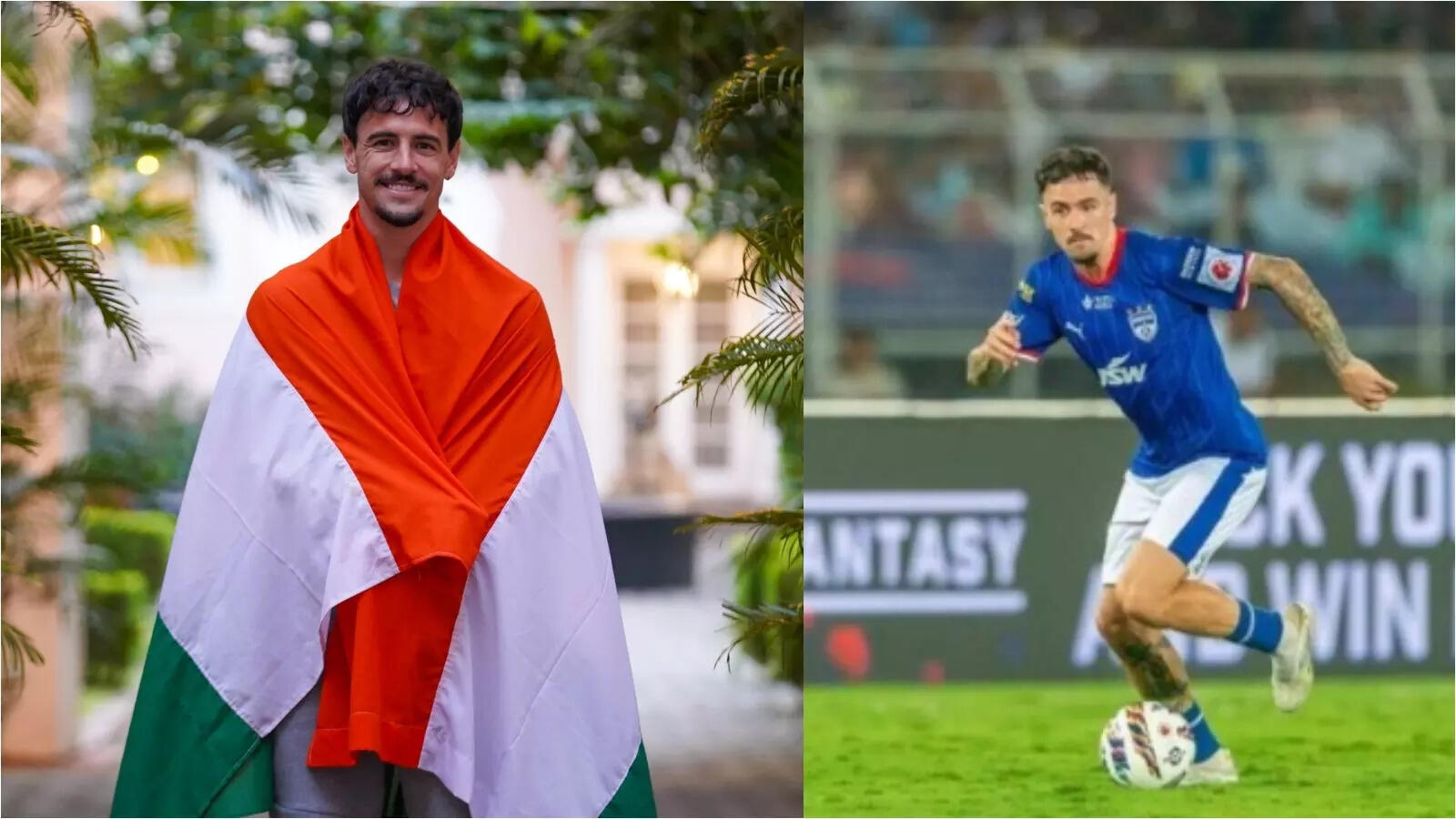 Govt to NSFs: Identify OCI athletes to shore up India’s Olympic ambitions