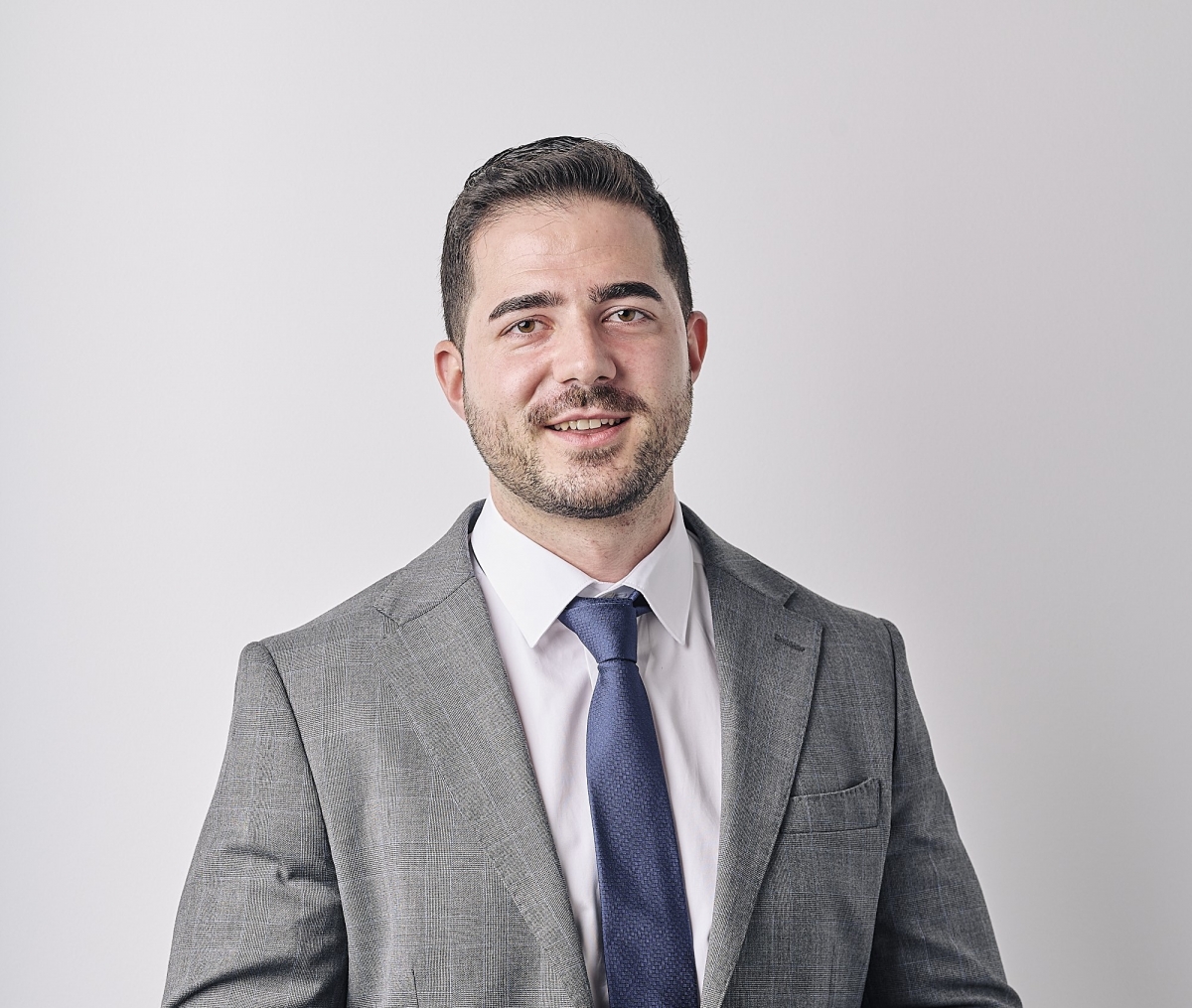 Bal Partners sigue creciendo e incorpora a Daniel López Olmos como ...