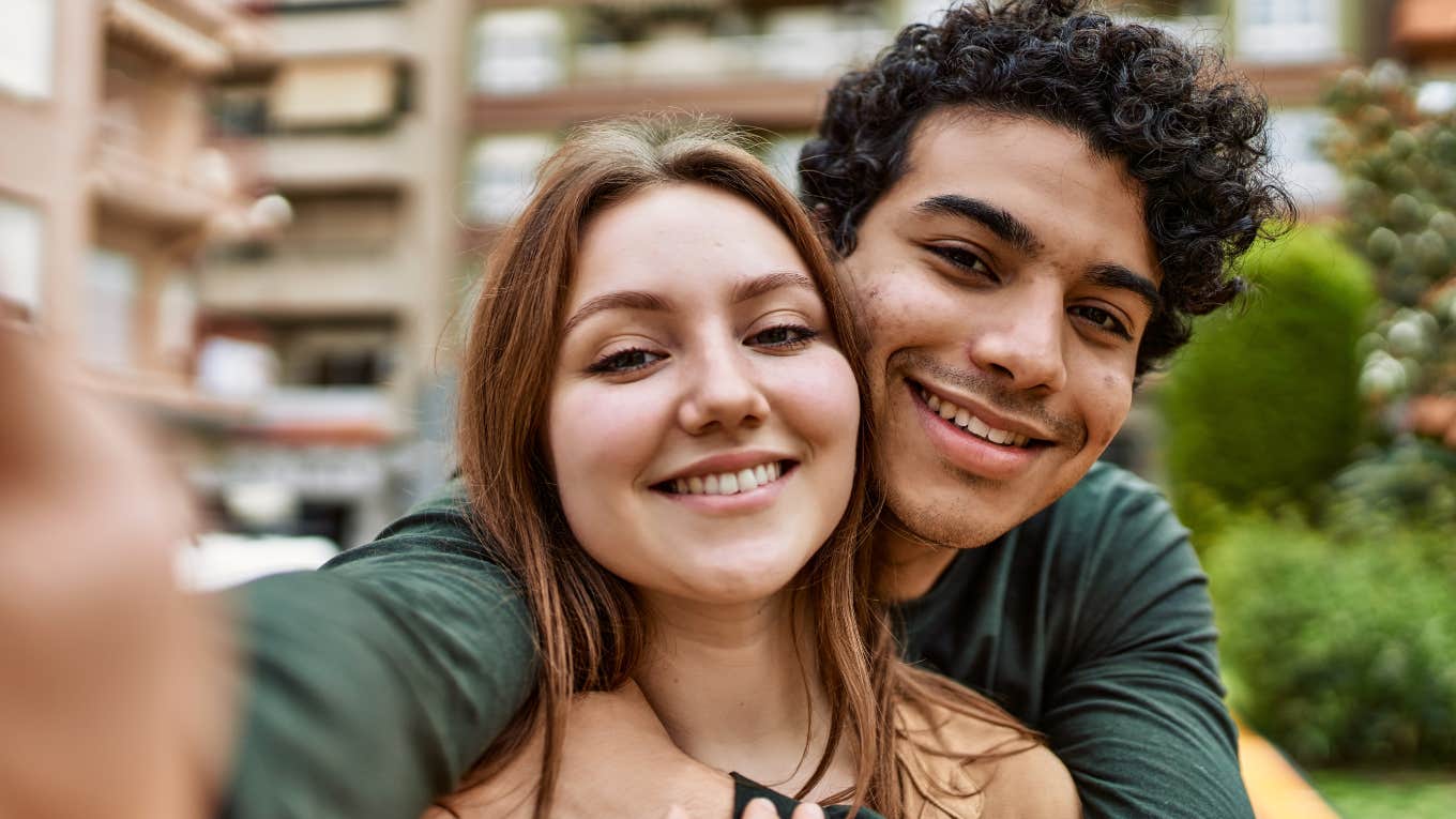 If you don’t feel these 12 specific things, it's likely not true love