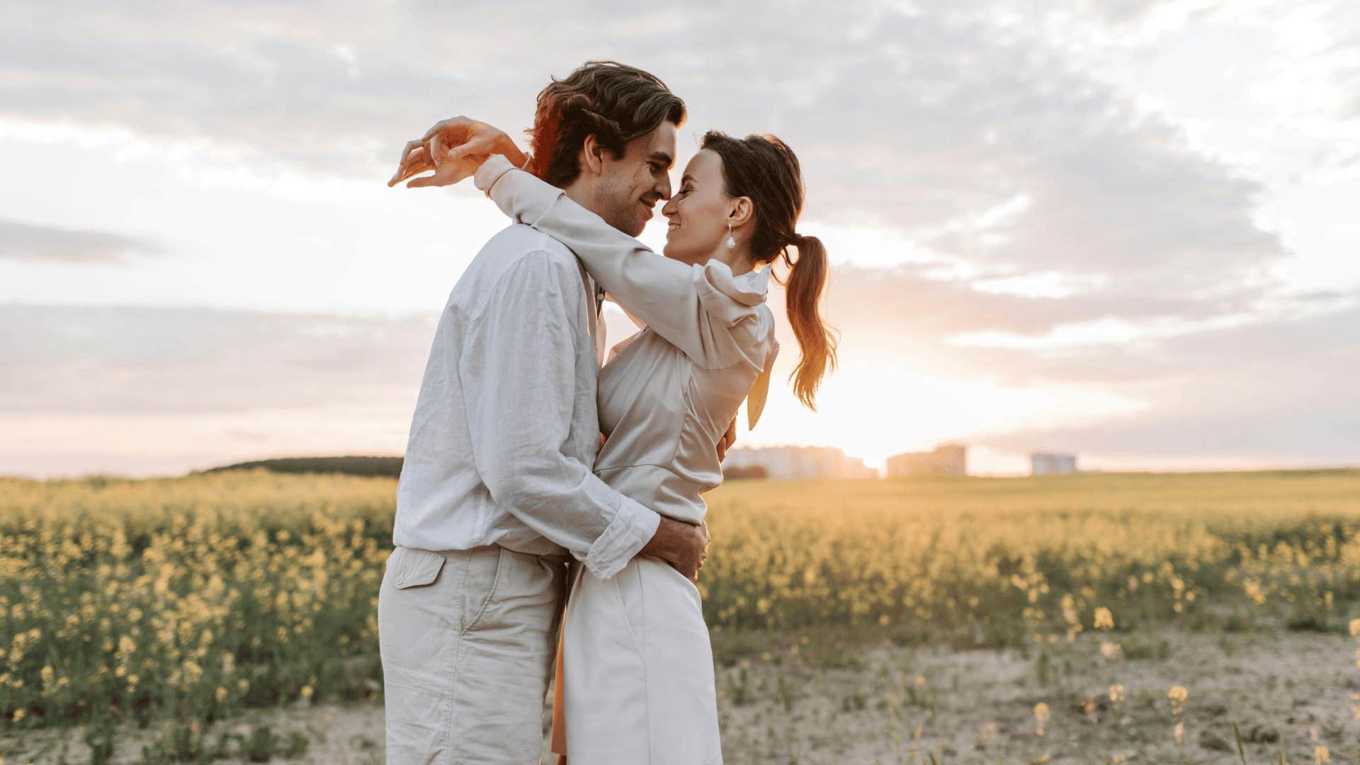 If you don’t feel these 12 specific things, it's likely not true love