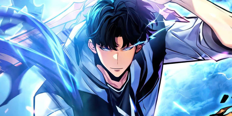 'Solo Leveling: Ragnarok' just hit the brakes after a sudden creative exit