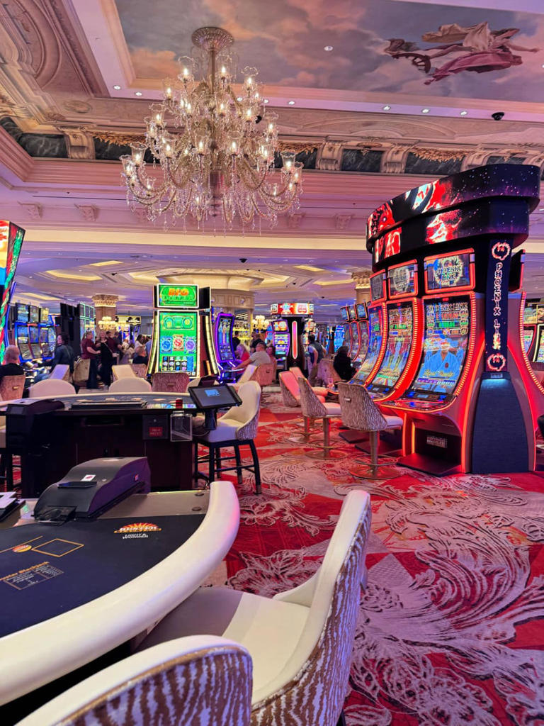 Las Vegas Strip hotels & casinos: Which one should you choose?