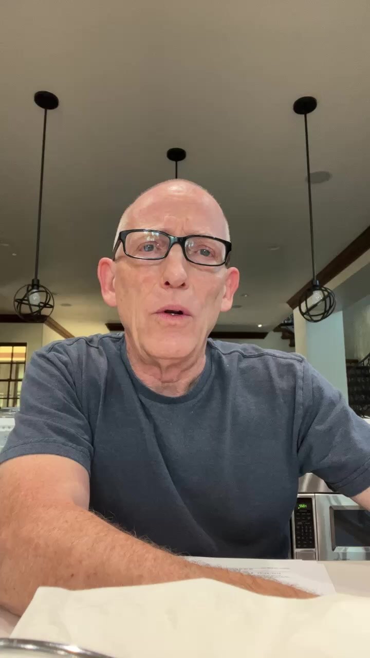 'Dilbert' creator Scott Adams in hospice with only days left to live ...