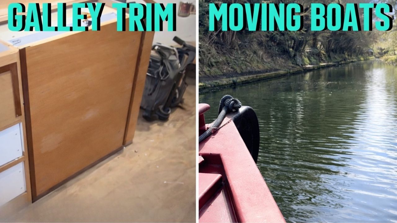 Boat trim explained | How to adjust trim while moving