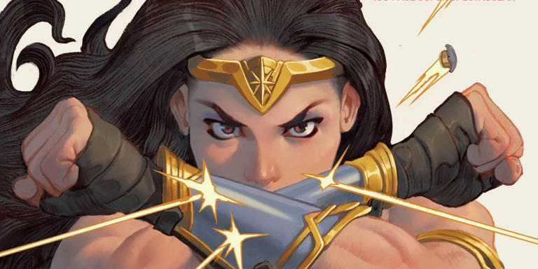 DC officially confirms major change for Wonder Woman's next appearance