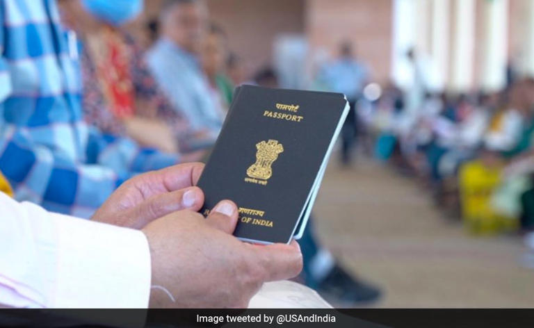 VFS Global visa application centres relocate in Delhi and Mumbai. New ...