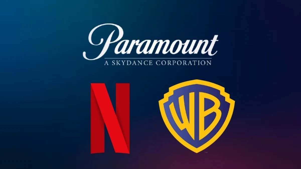 Why Paramount Skydance is suing Warner Bros. Discovery over its Netflix ...