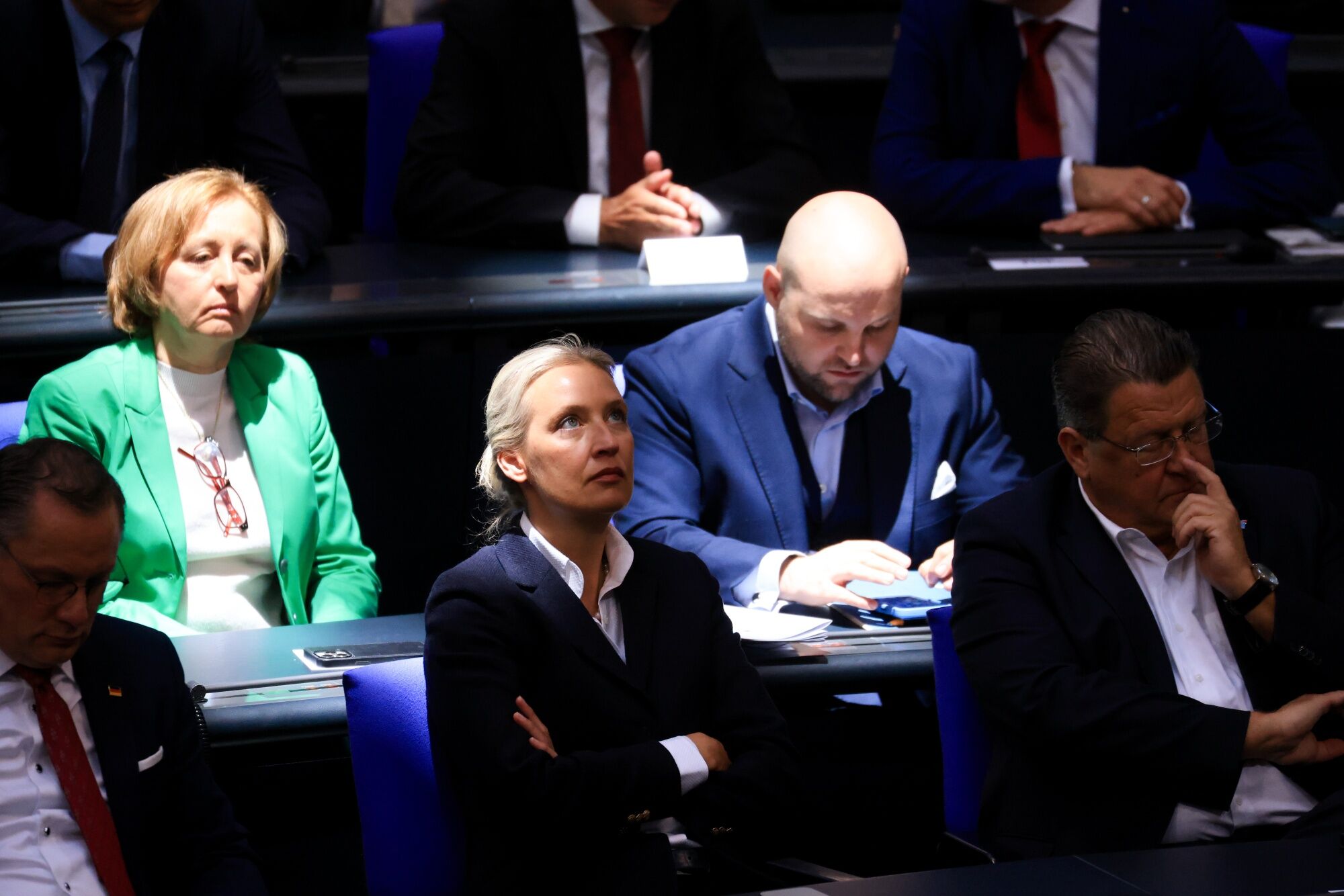 Germany’s growing military might rekindles old fears in France