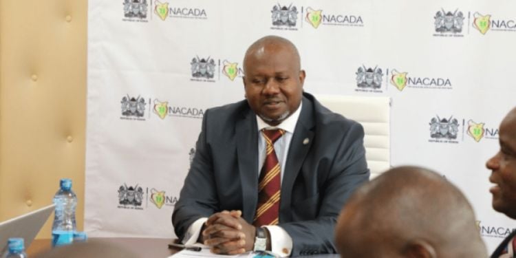 NACADA announces jobs with basic salary of up to Ksh118,000