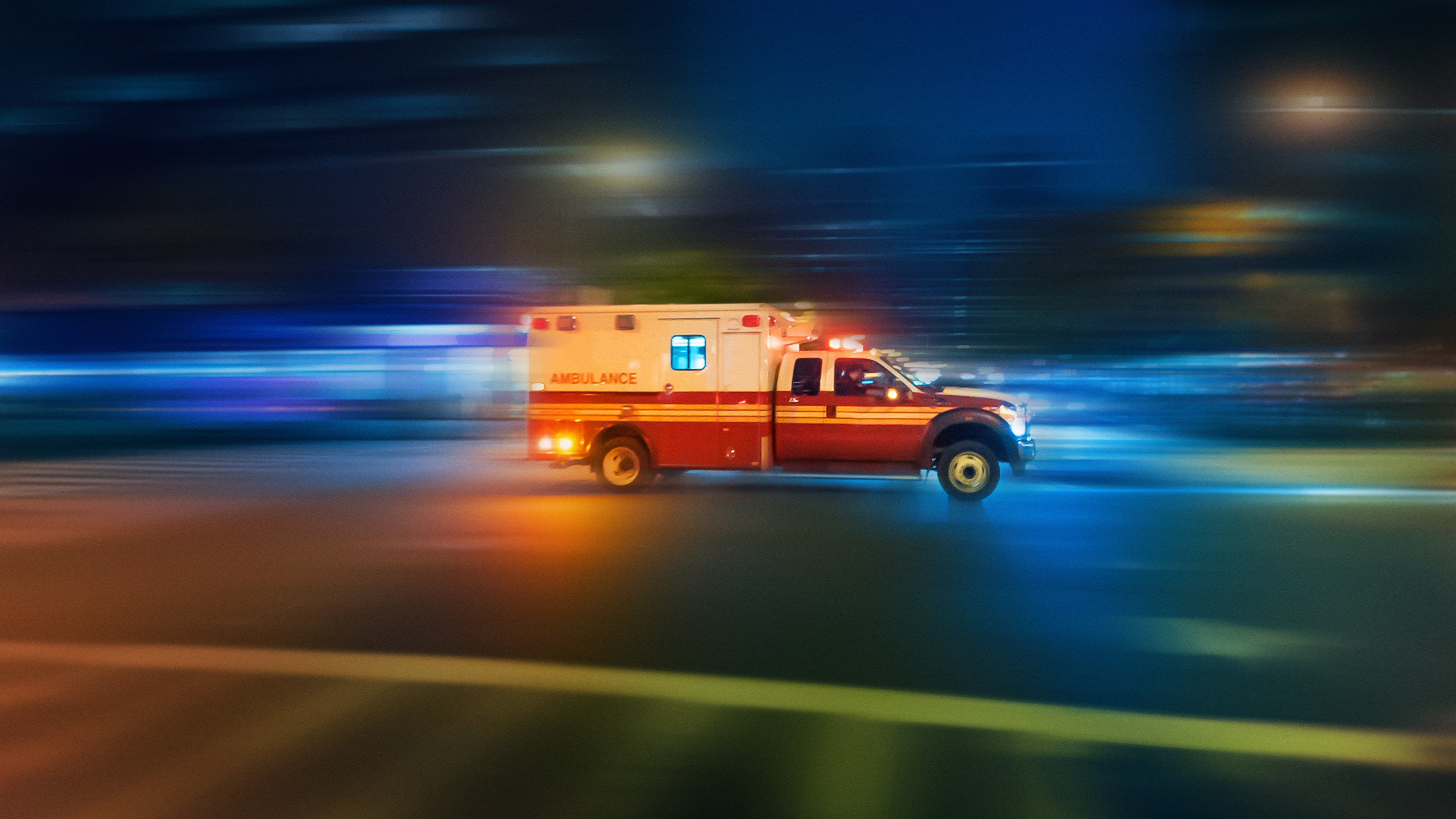 Dos personas mueren en incendio en apartamento en Peoria; se ignoran ...