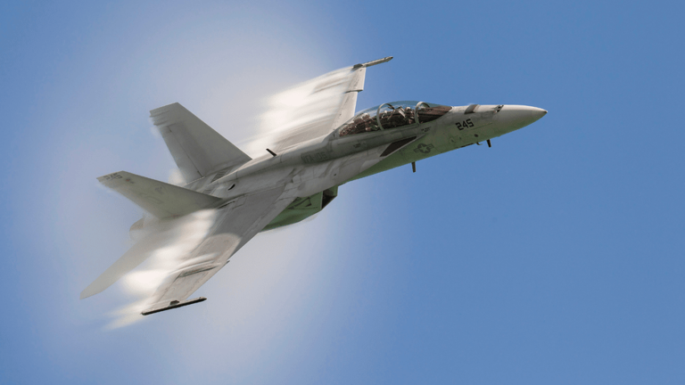 Mystery 'huge boom' heard across parts of England sparks panic as ...