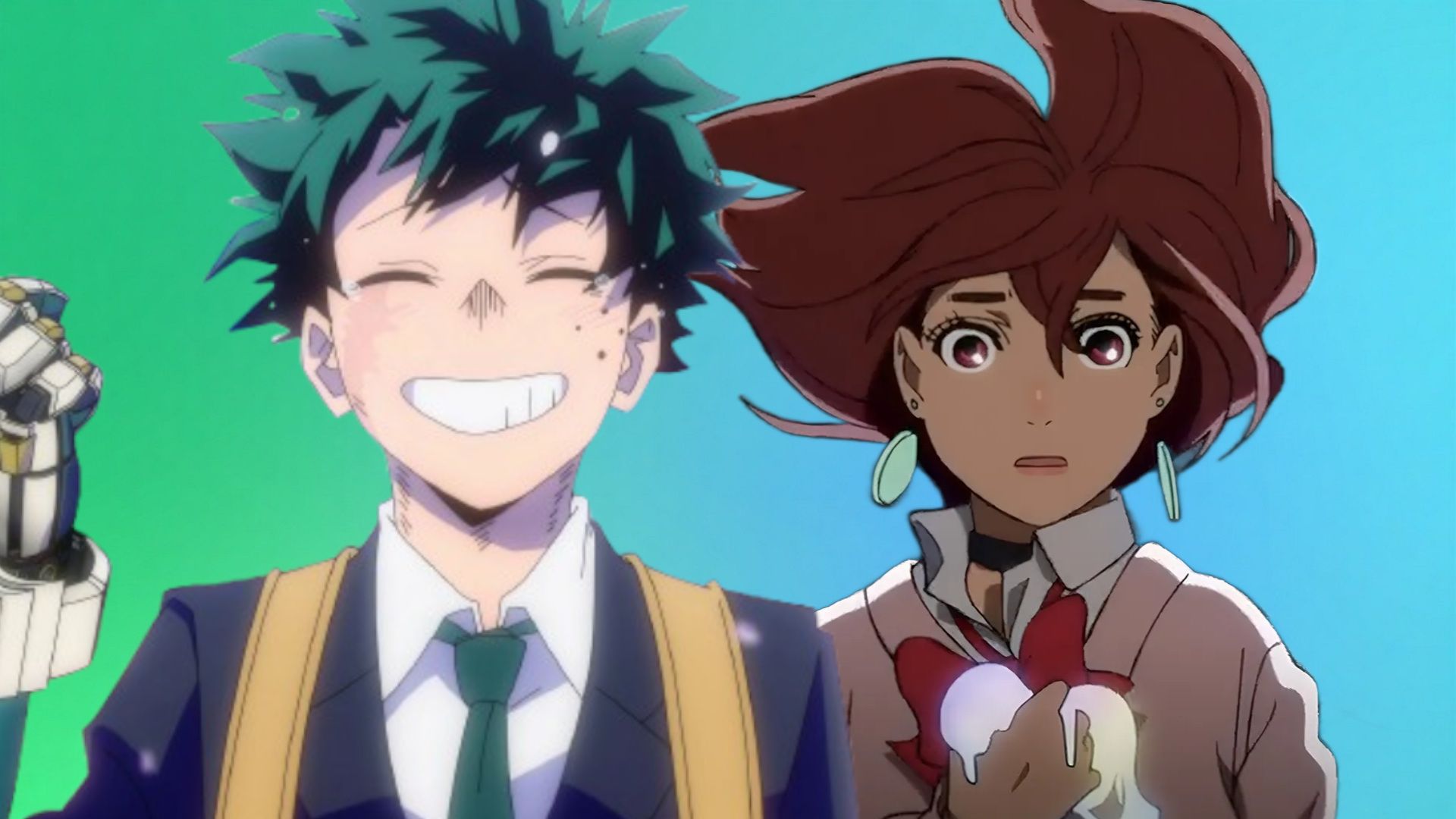 10 most bingeworthy anime from 2025, ranked