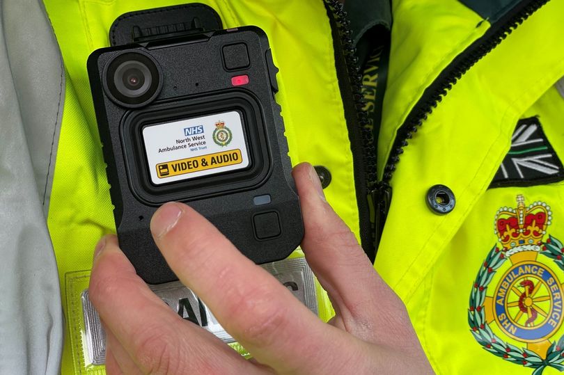 They're just trying to do their job – then their cars get slashed