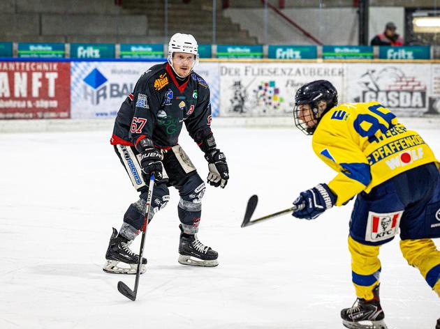 Zwei Gegentore bei Klostersee ärgern Peißenbergs Coach besonders