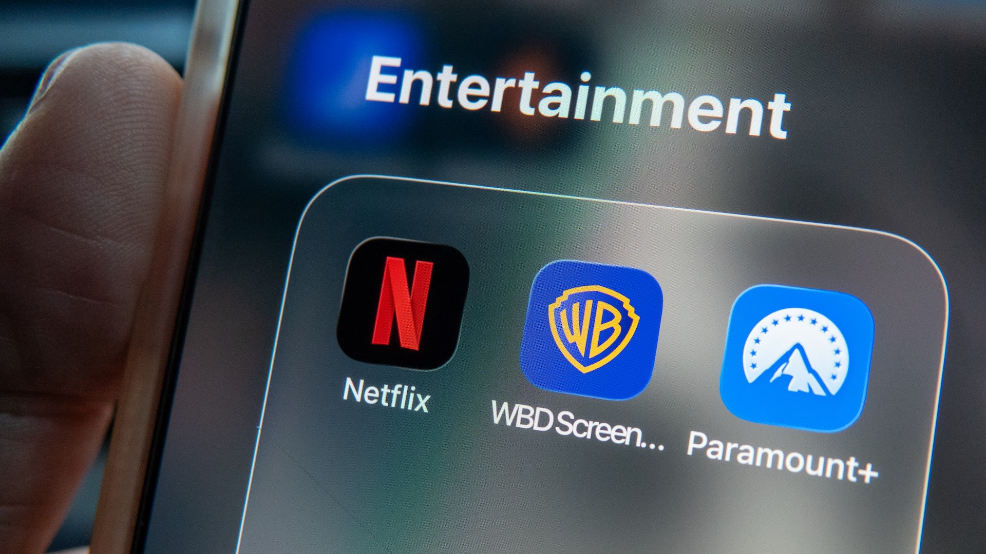 Paramount Skydance files lawsuit against Warner Bros. Discovery over ...