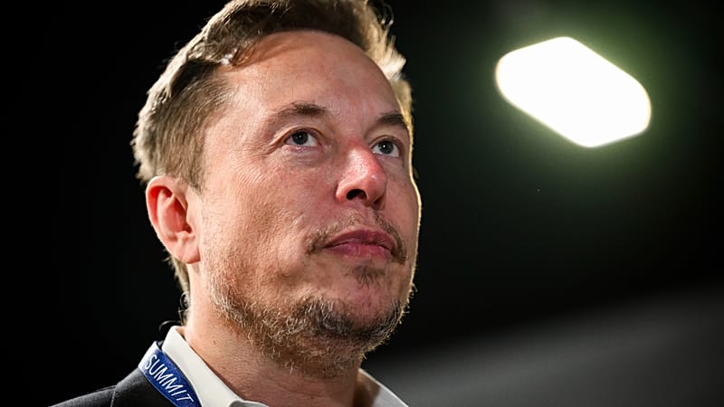 From bans to probes: Which countries are taking aim at Elon Musk’s Grok ...