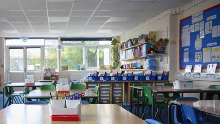 'Arbitrary' department deadline blocking access to appropriate school ...