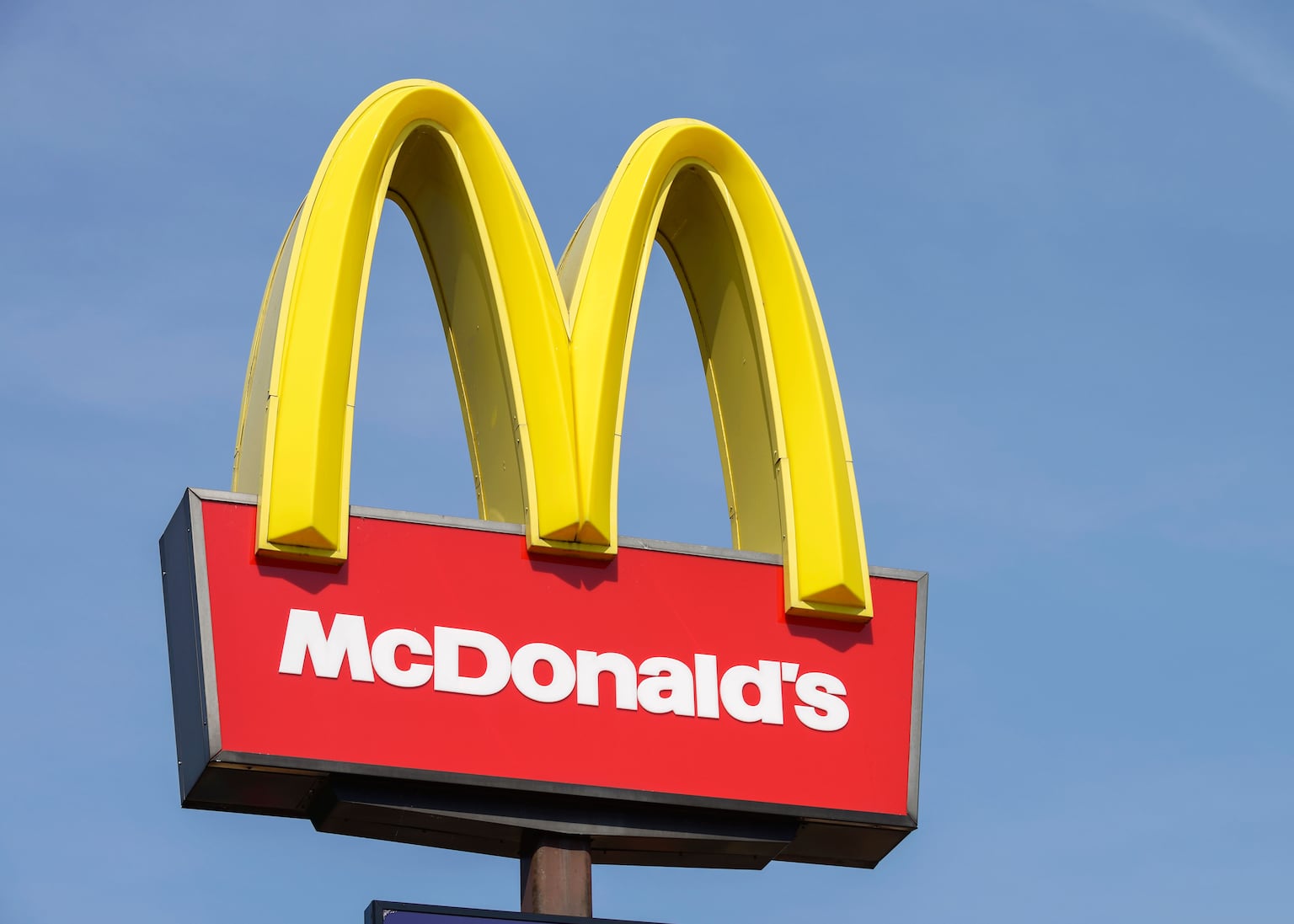 McDonald’s launch bid for new 24-hour drive-thru restaurant in Co Down