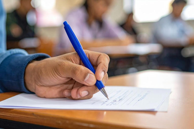 This Johannesburg private school achieved a 100% matric pass rate