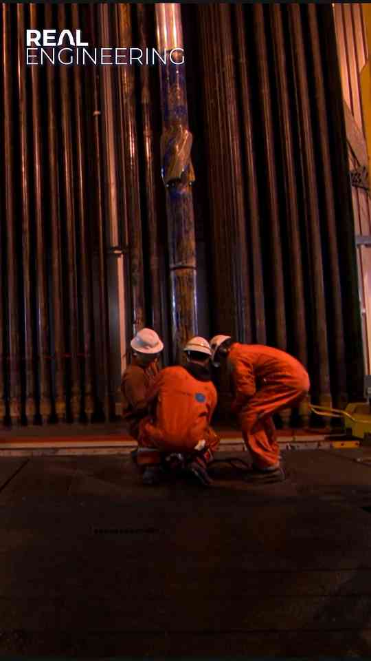 Why we don’t dig deeper than this