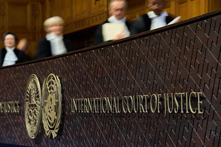 Massacre des Rohingyas : le procès pour génocide présumé s'ouvre à la ...