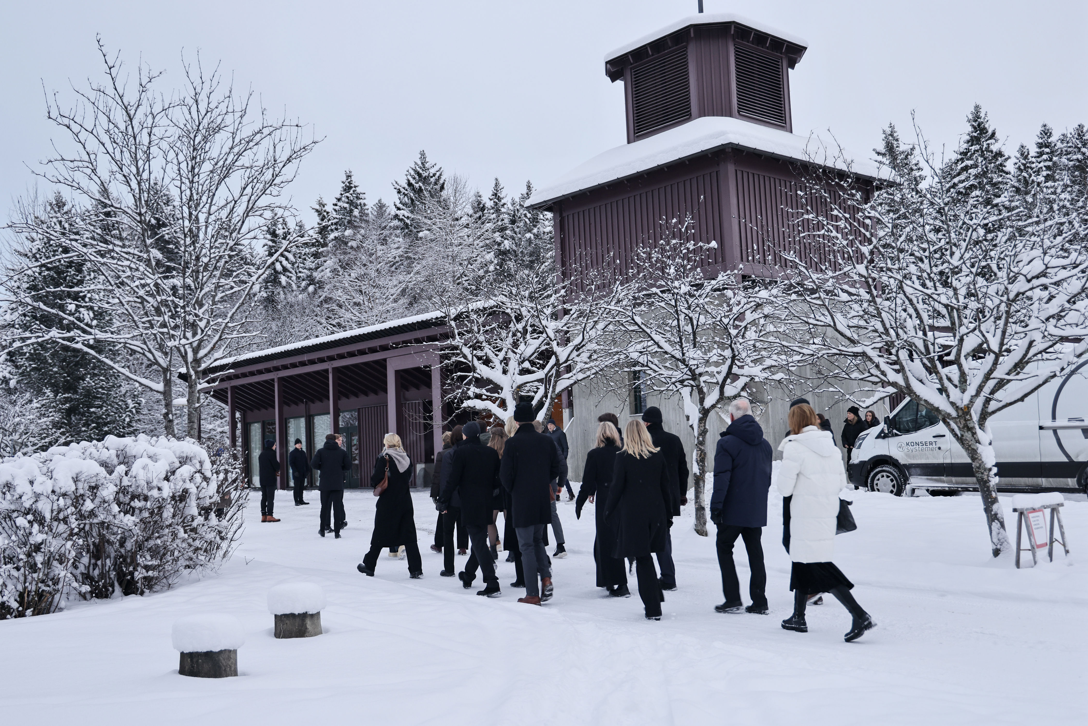 Bakken bisettes på Lillehammer – minnestund også i Ruhpolding