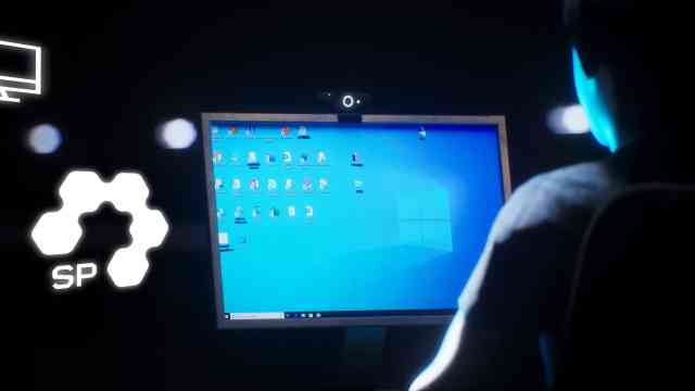 The virus all scammers fear