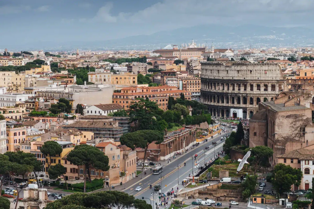 Roma a 30 all'ora: rivoluzione dal 15 gennaio. Sima avverte: "Meno smog ...