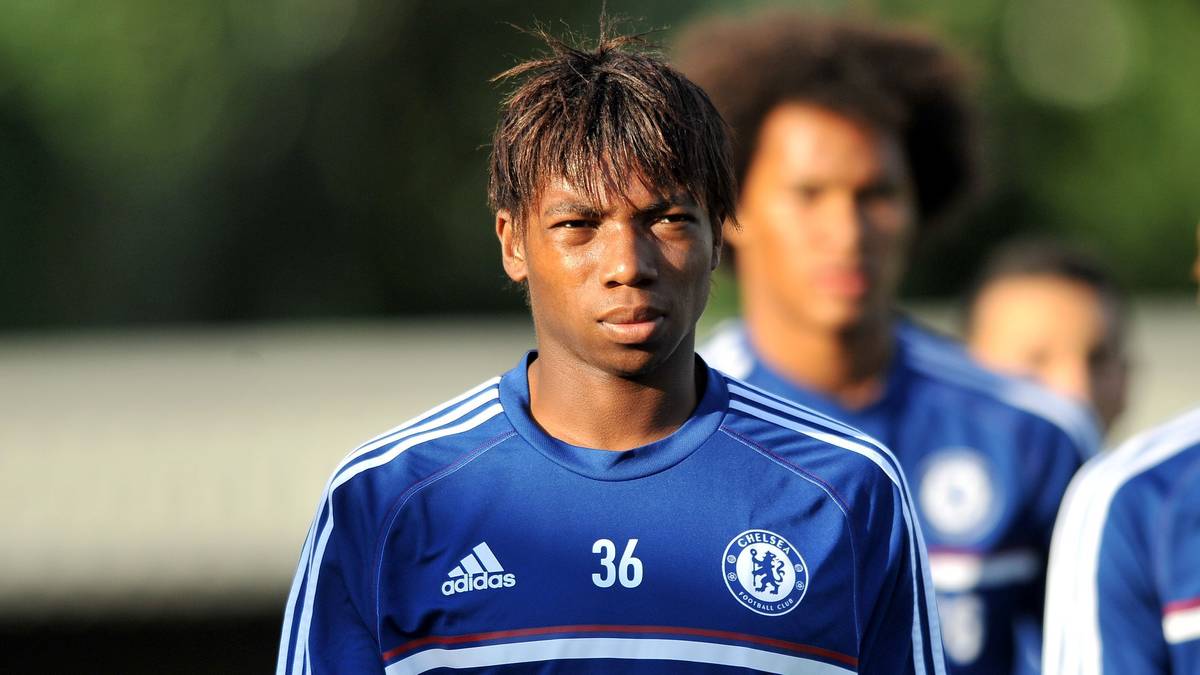 Ex-jogador em estado crítico de saúde aos 33 anos: "Estou apenas a ...