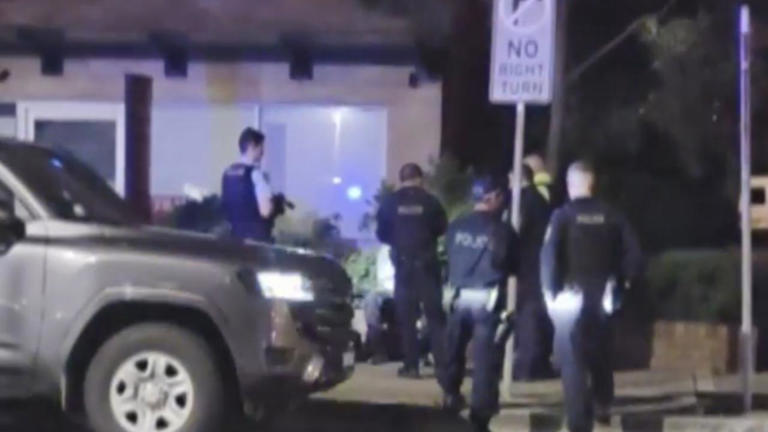 Man 'sorry' for Bondi bomb vest scare