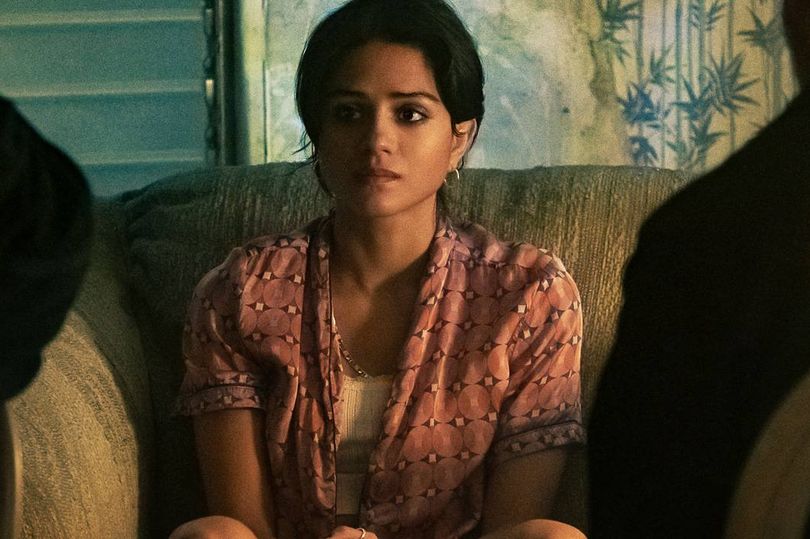 The Rip cast, plot and release date as Matt Damon and Ben Affleck ...