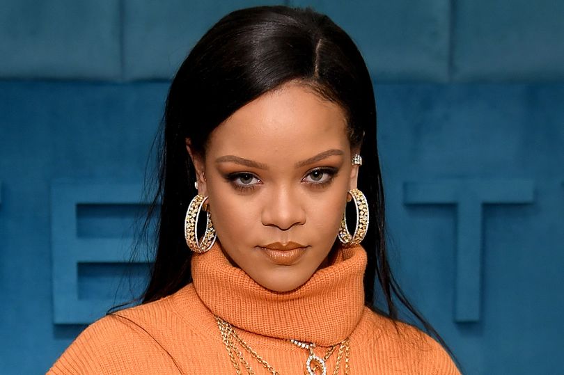 Rihanna drops major pregnancy hint as she teases having another baby in ...