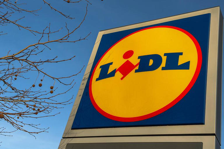 Lidl to open 19 new stores across UK - full list