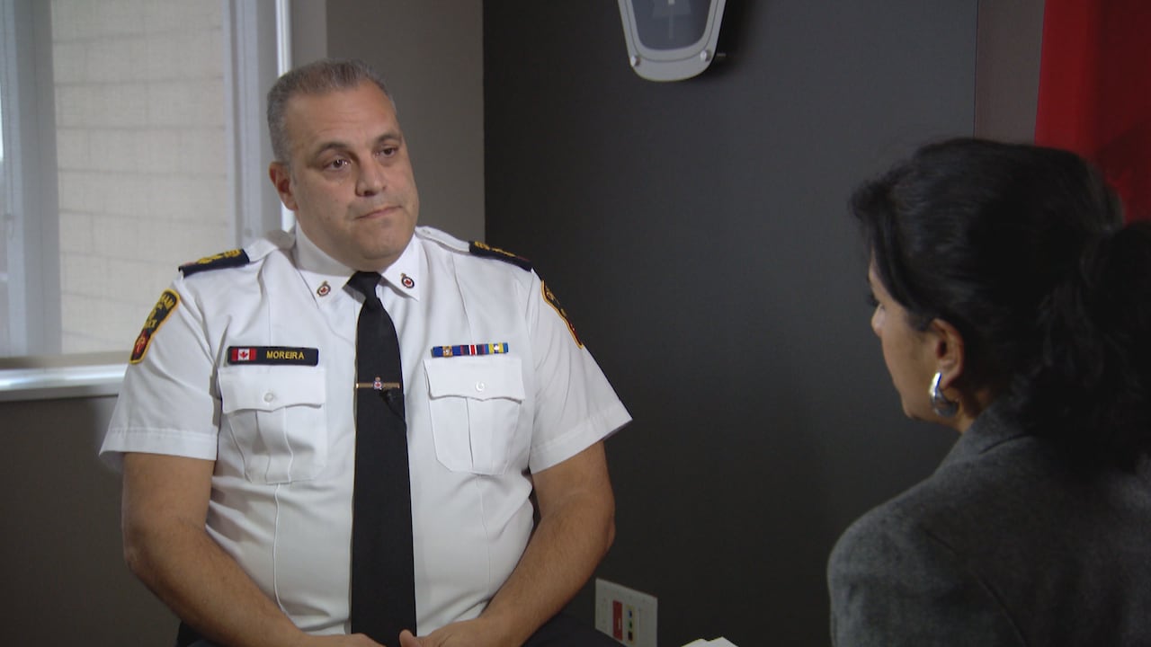 Why is Durham Region police challenging its officers’ PTSD claims? Here ...