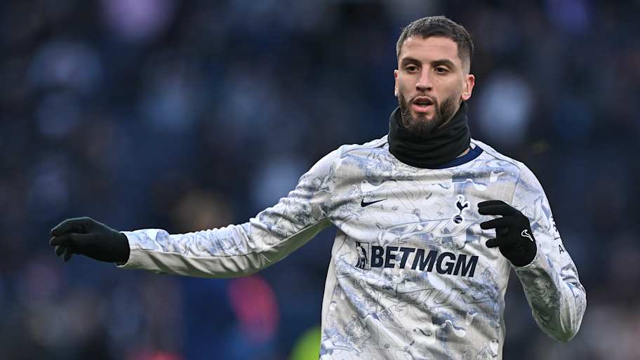 Tottenham are proving they have no clue who Rodrigo Bentancur and Conor ...