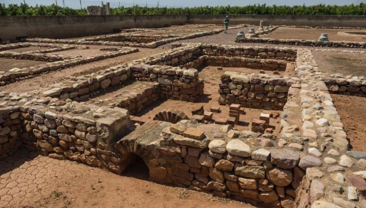 Nules adjudica por 1,4 millones el primer contrato de la villa de ...