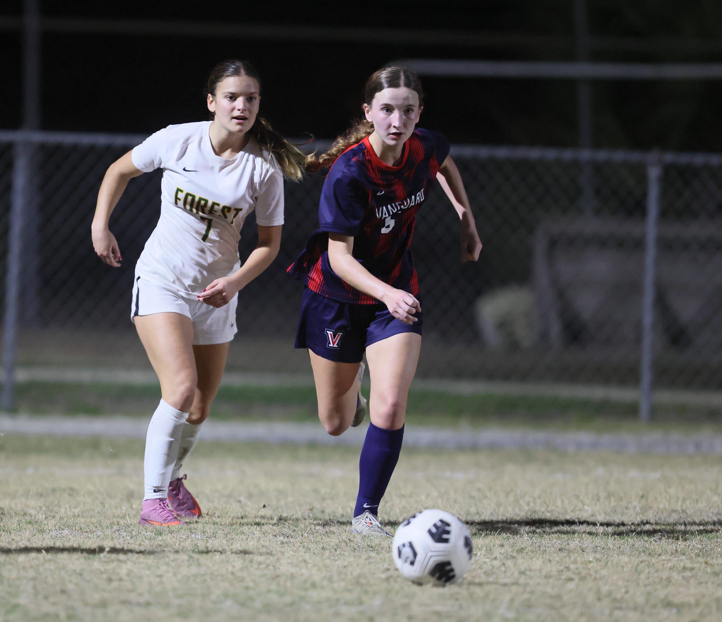 Ocala-area high school athlete of the week poll for Jan. 5-10