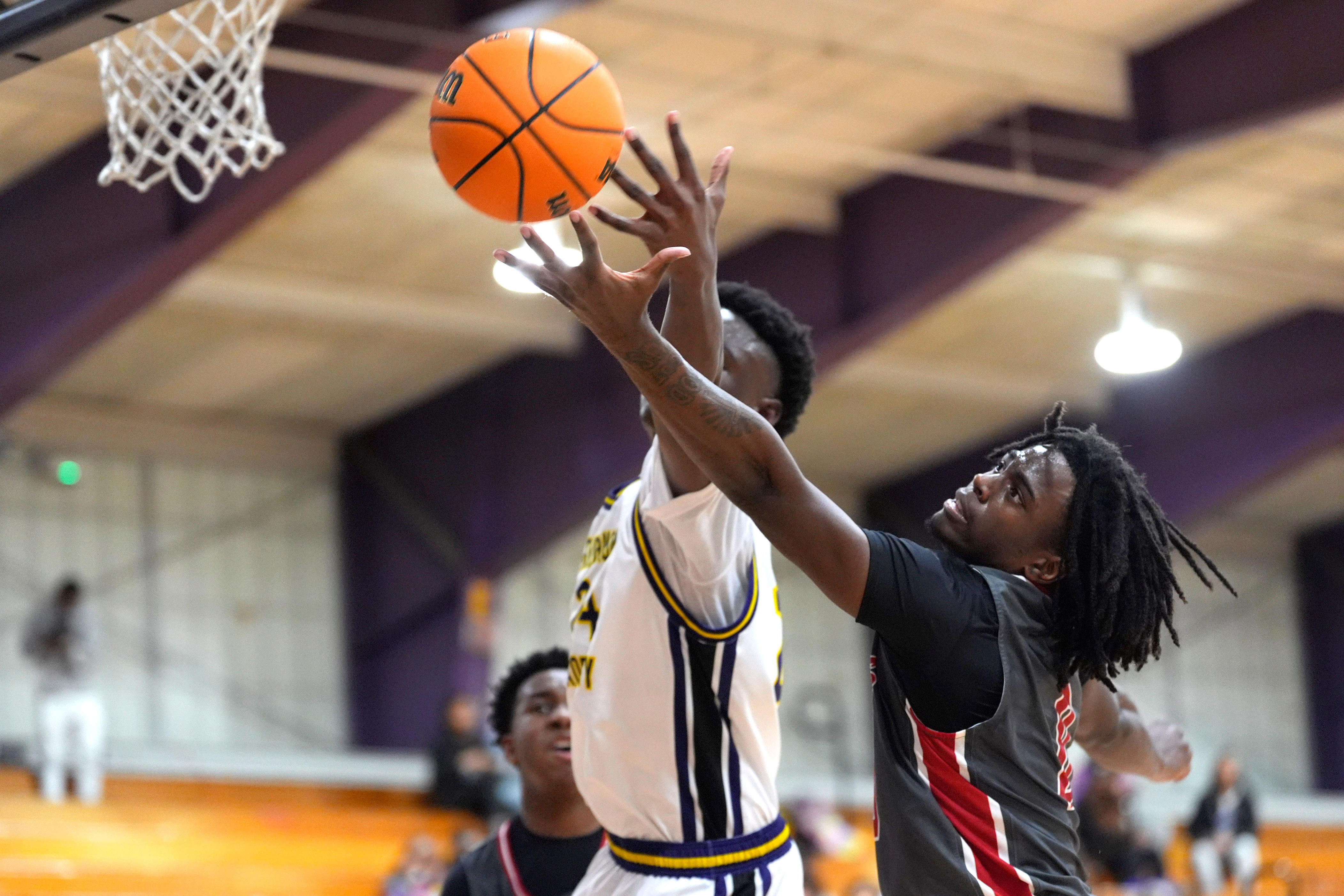 Vote for Augusta high school athlete of the week for Jan. 4-11