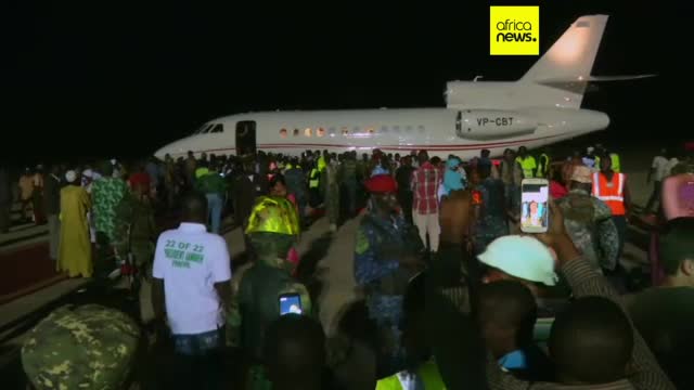 Gambie : début des indemnisations des victimes de Yahya Jammeh