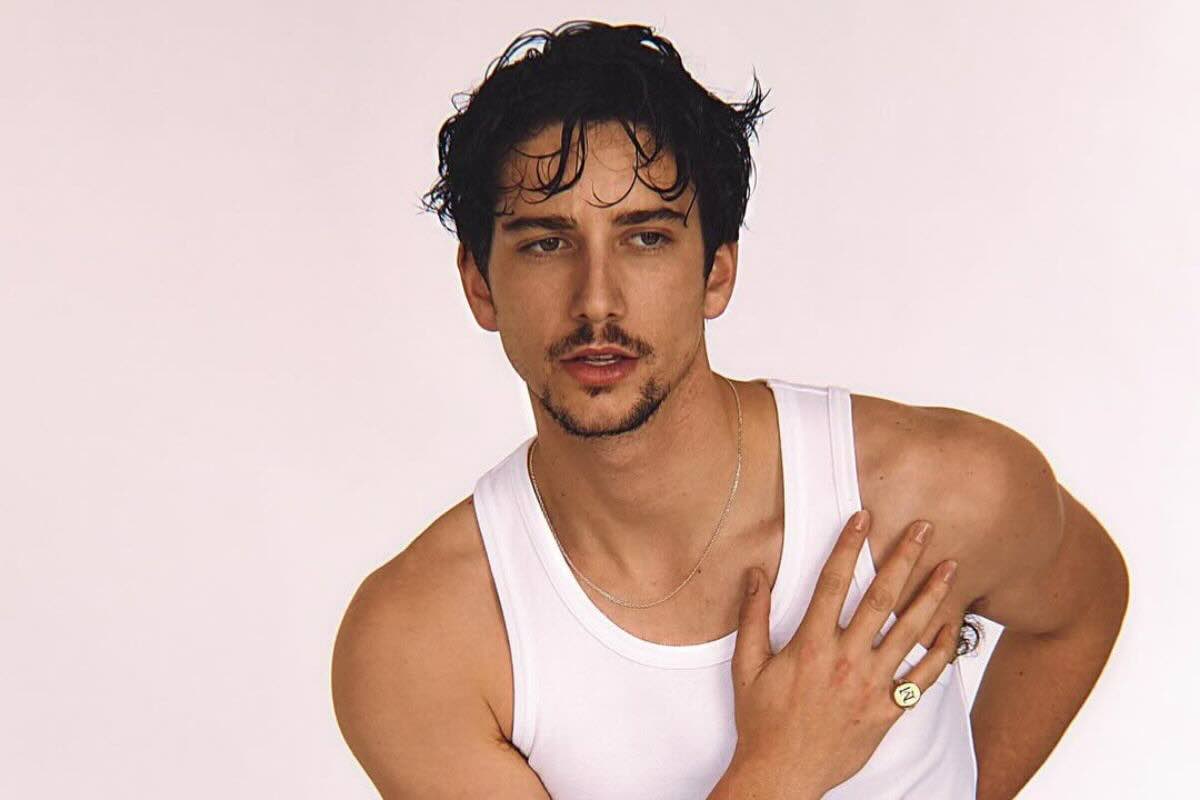 Rapunzel: tutto su Milo Manheim, il nuovo volto di Flynn Rider nel film ...