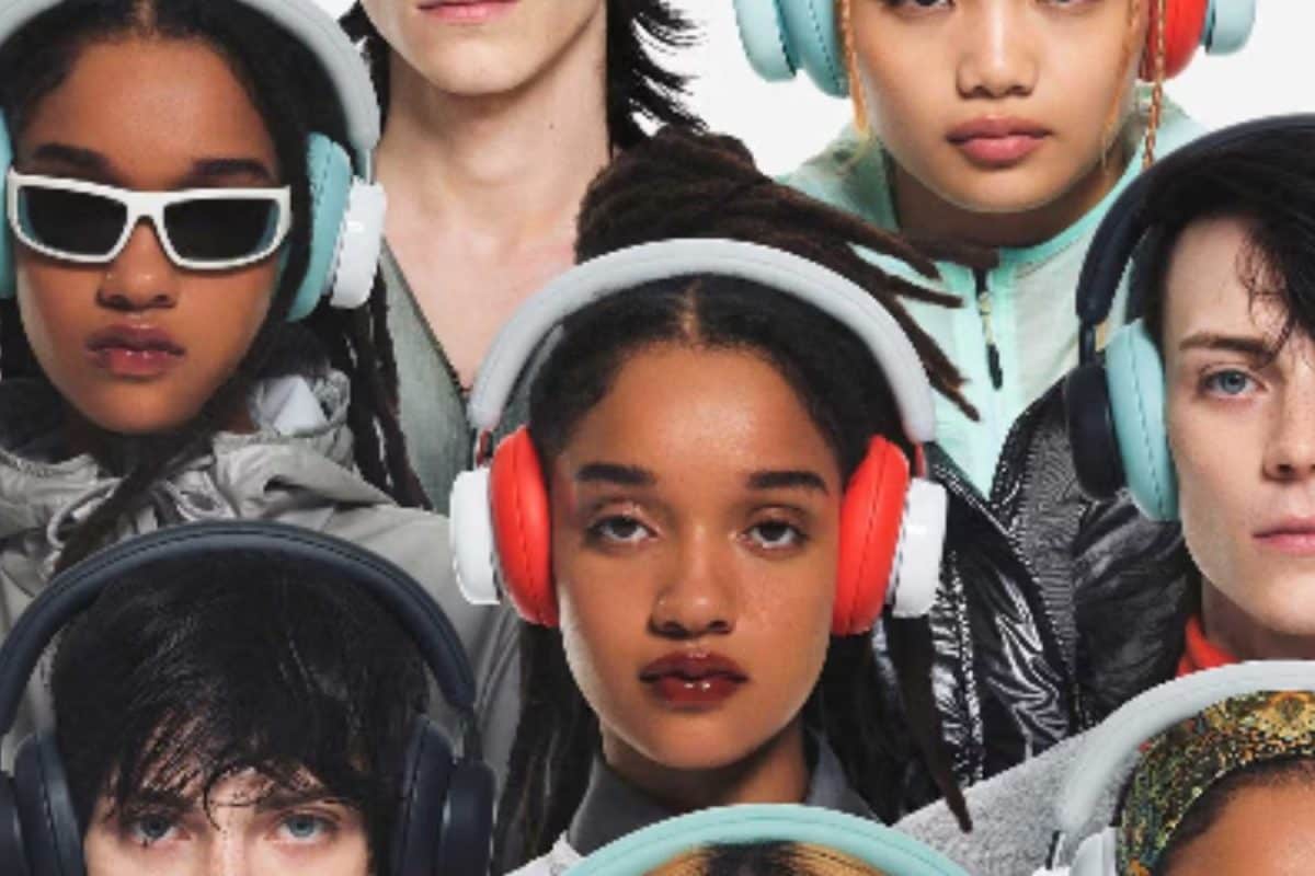 CMF headphones pro with ANC and 100 hours battery life launched in ...