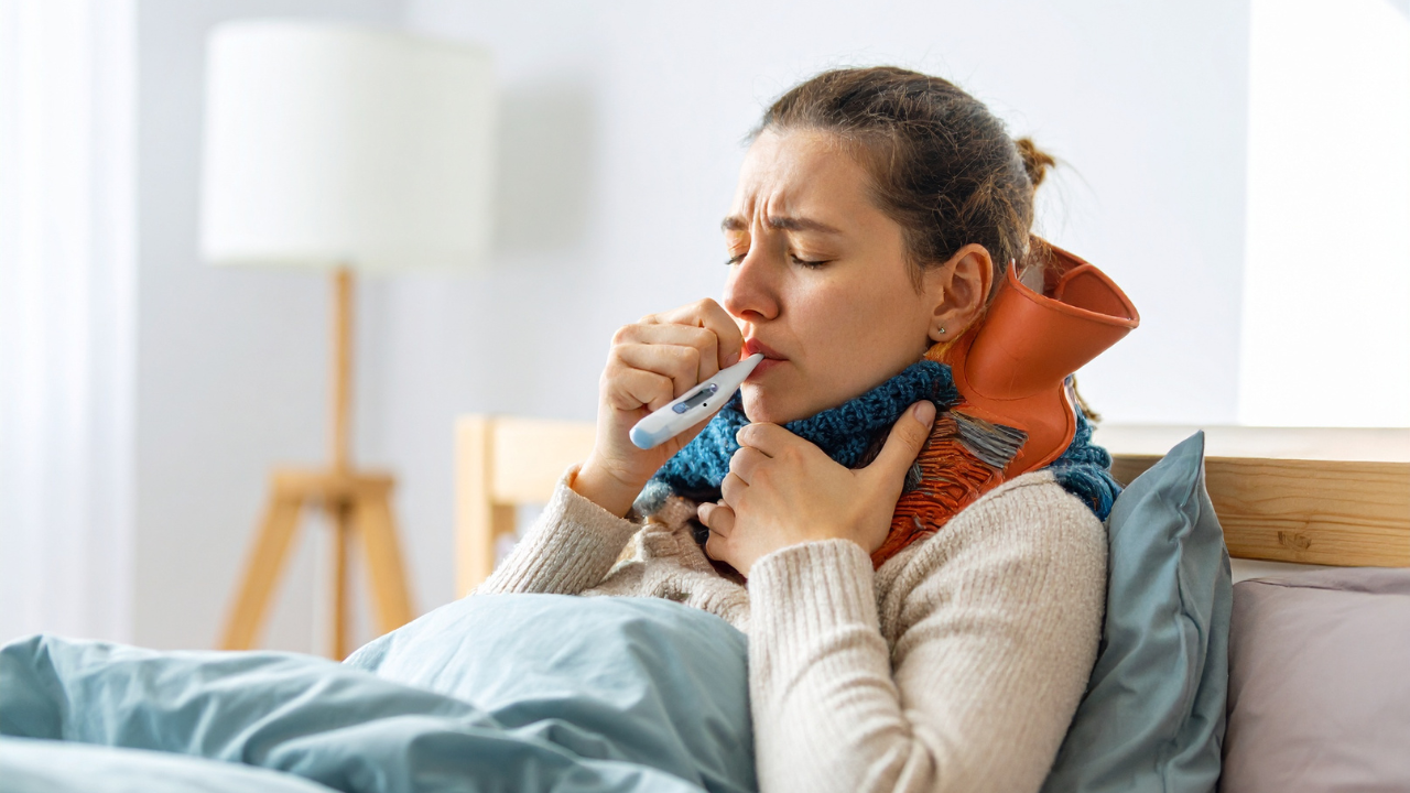 Flu activity has not peaked yet, says CDC amid record breaking season